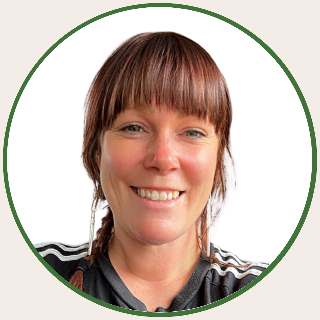 Tiny Nation Educator - Southland - Becky